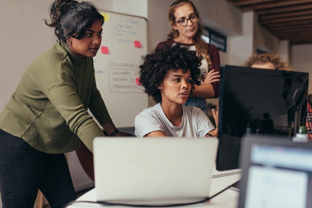 Recherche | Académie de la transformation numérique - | ULaval