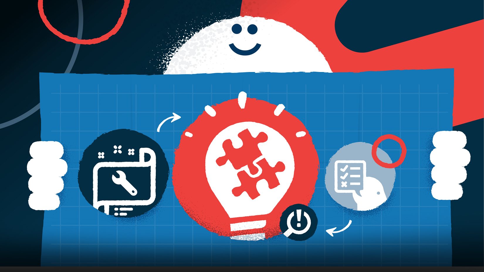 Nouvelle formation: Design de service | Académie de la transformation ...