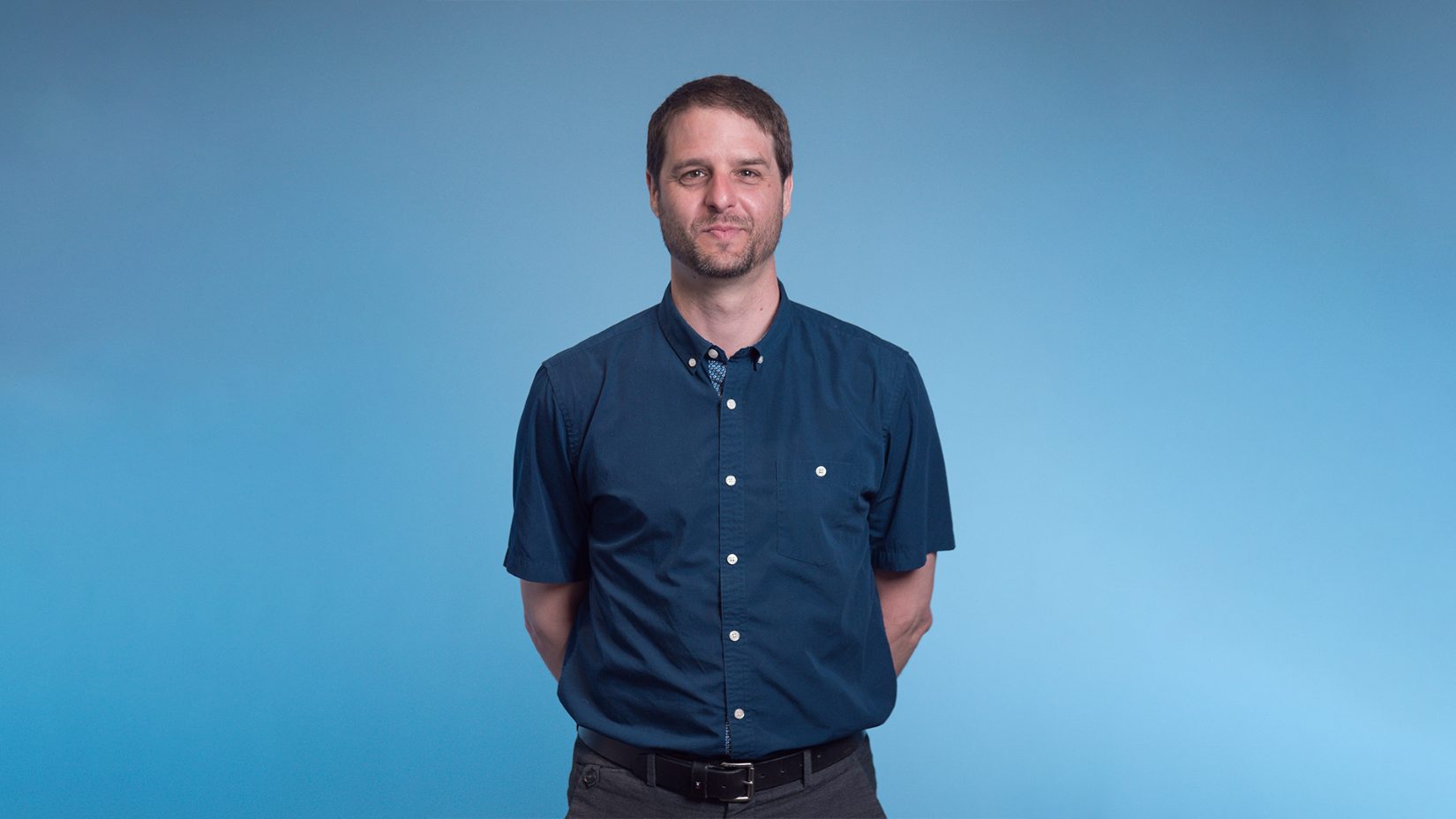 Marc Guérin, nouveau conseiller en formation | Académie de la ...
