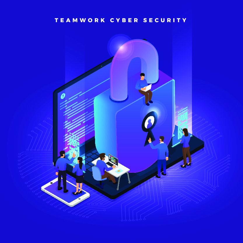 La formation, un moyen pour assurer un Internet plus sûr | Académie de ...