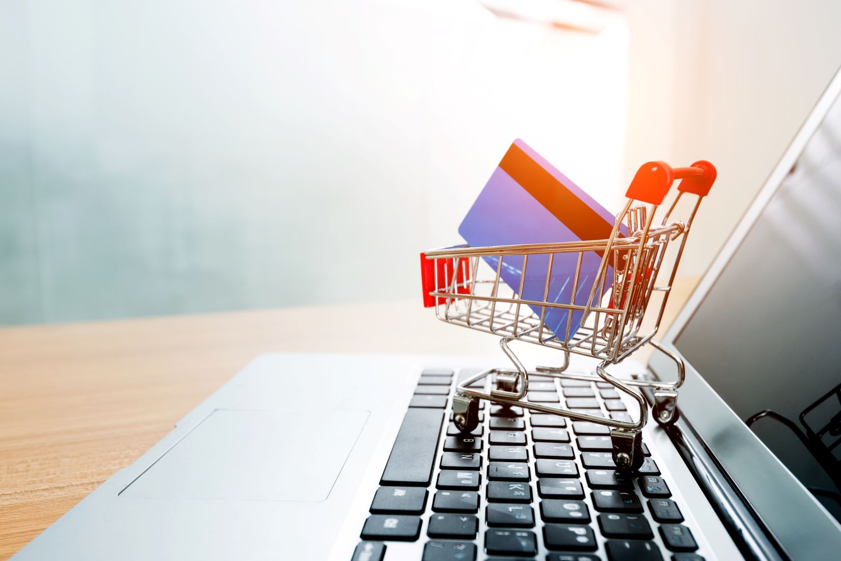 Le commerce électronique au Québec (2021) | Académie de la ...