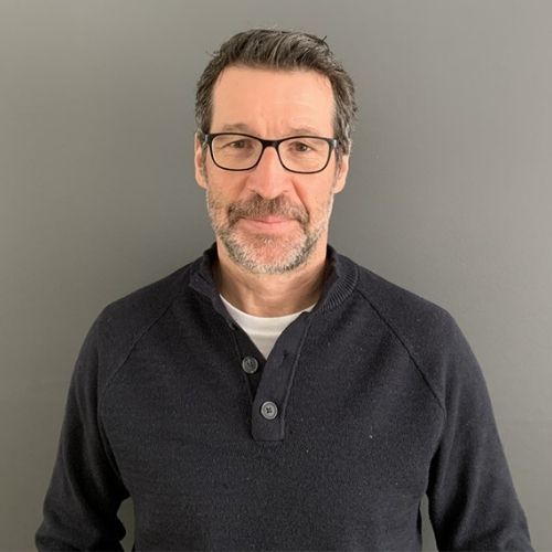 Éric Demers, nouveau conseiller en formation | Académie de la ...