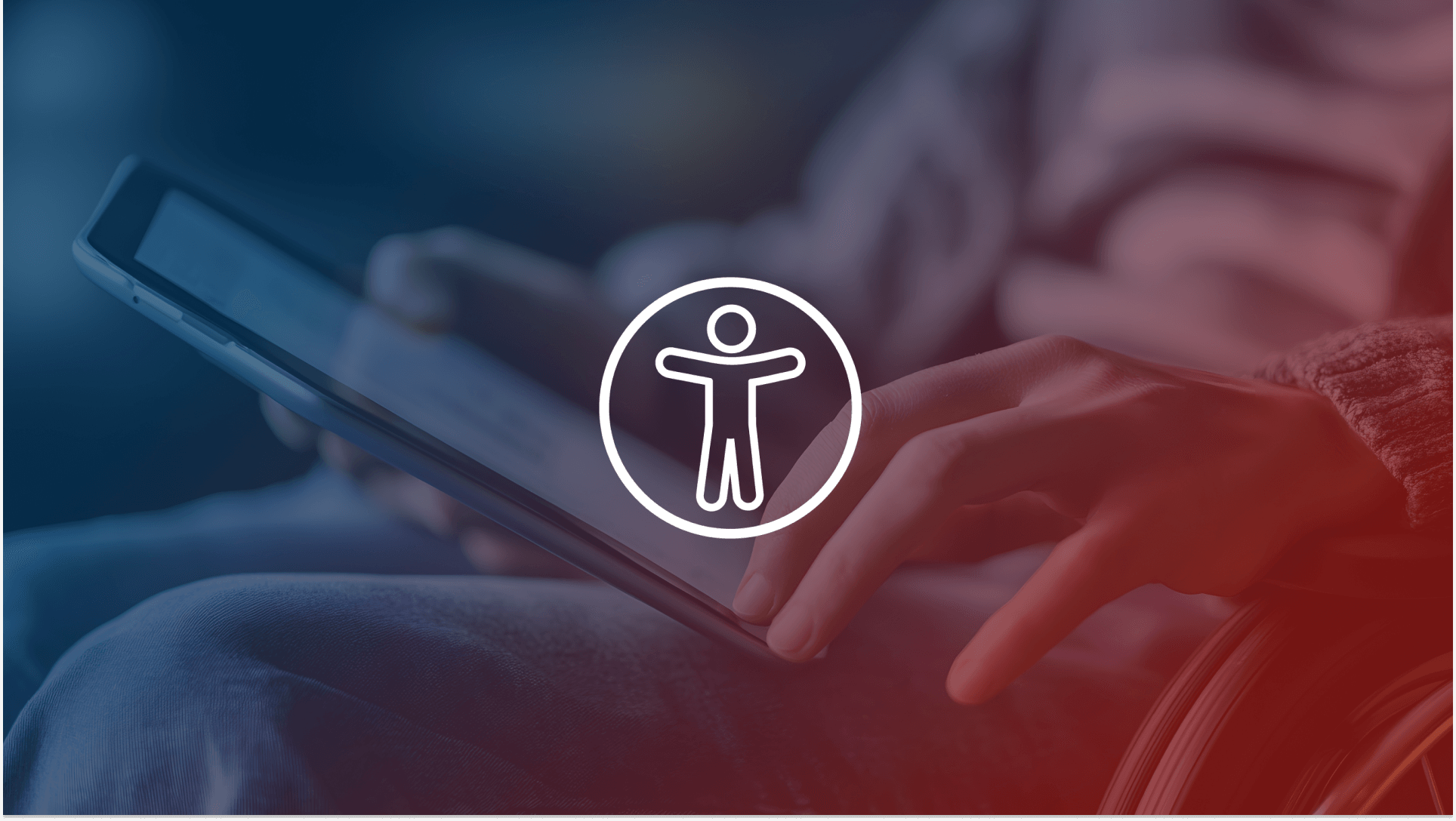 Introduction à l'accessibilité numérique | Académie de la ...