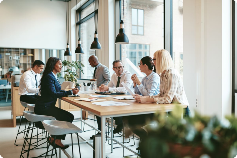 Services aux organisations | ATN | ULaval